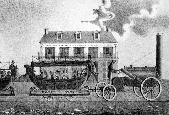Northwest Philadelphia - Encyclopedia of Greater Philadelphia