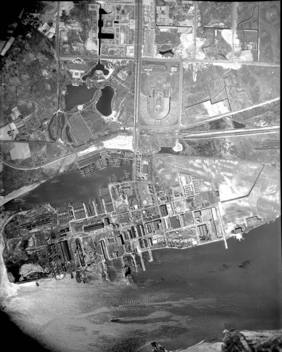 Shipbuilding and Shipyards - Encyclopedia of Greater Philadelphia