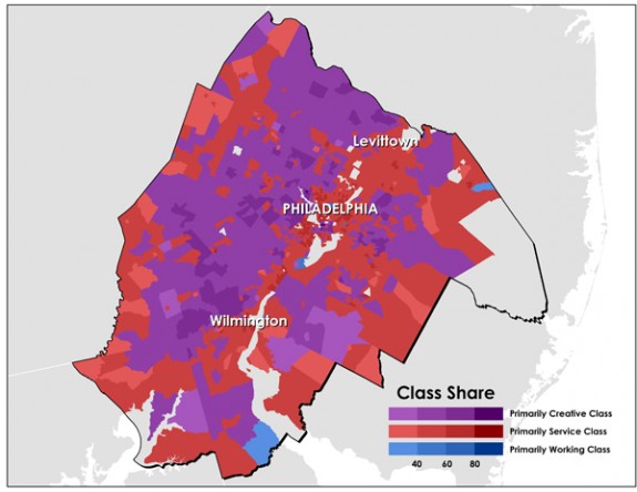 Defining Greater Philadelphia - Encyclopedia of Greater Philadelphia