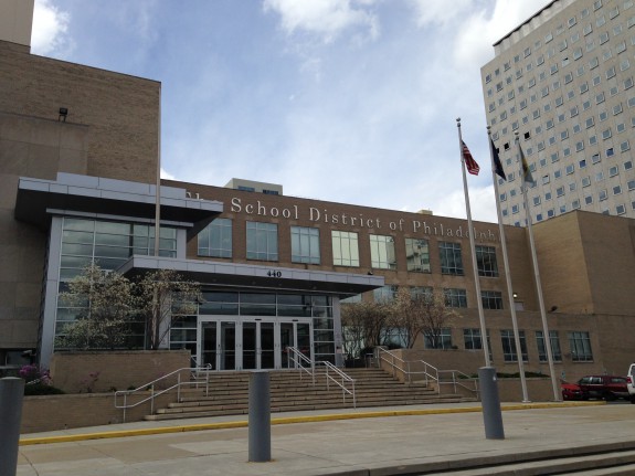 Public Education: The School District of Philadelphia - Encyclopedia of ...