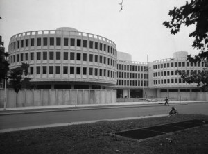 The Roundhouse in Philly will not be historically designated after tie ...