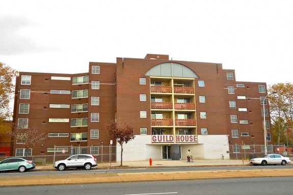 Friends Neighborhood Guild - Encyclopedia of Greater Philadelphia