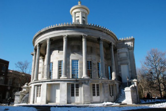 Philadelphia Stock Exchange - Encyclopedia of Greater Philadelphia