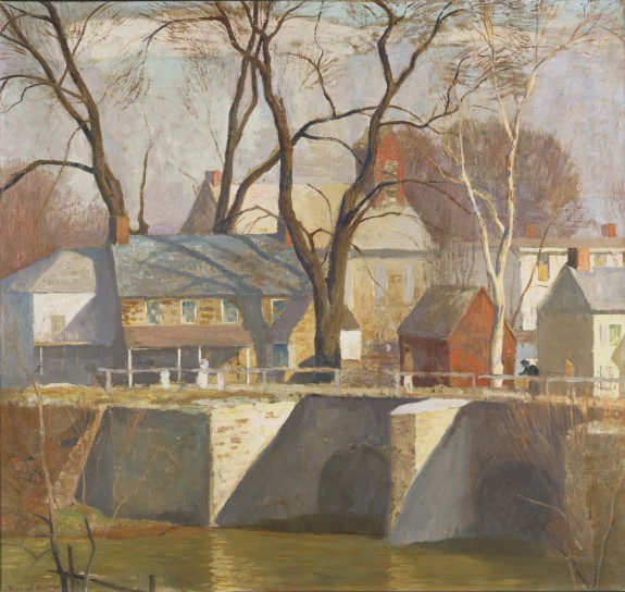 Art Colonies - Encyclopedia of Greater Philadelphia