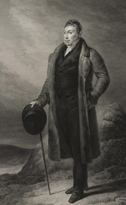 Lafayette's Tour - Encyclopedia of Greater Philadelphia