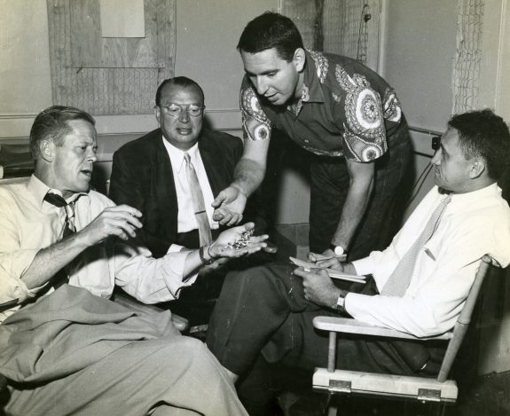 Down There - Encyclopedia of Greater Philadelphia