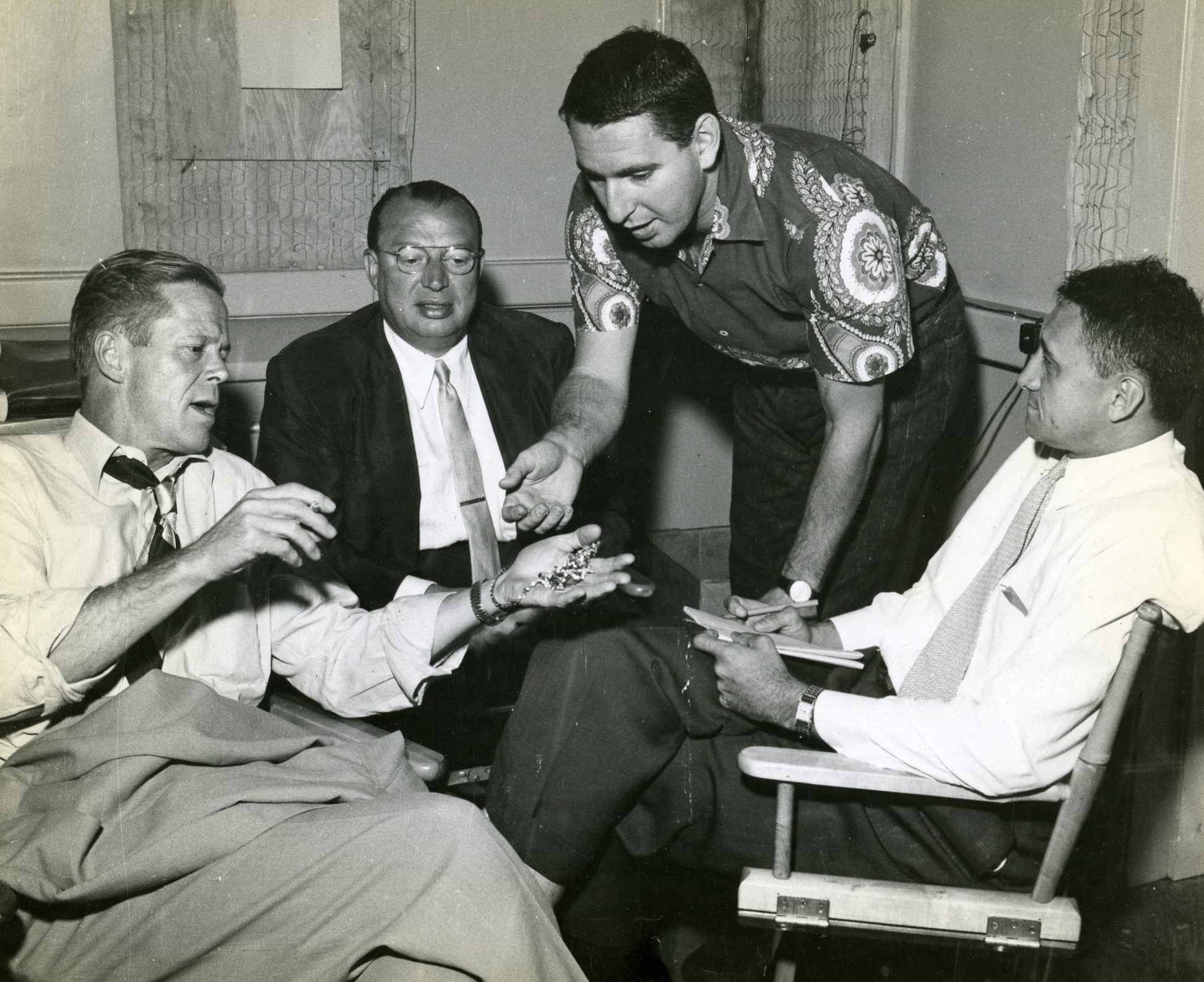 Down There - Encyclopedia of Greater Philadelphia