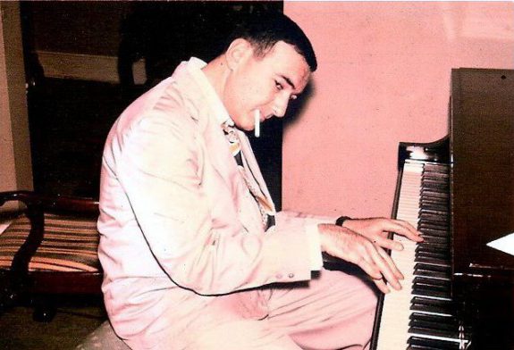 Down There - Encyclopedia of Greater Philadelphia