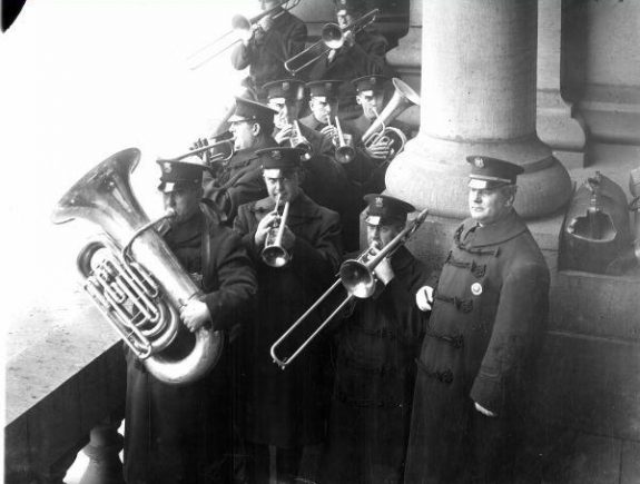 Police Department (Philadelphia) - Encyclopedia of Greater Philadelphia