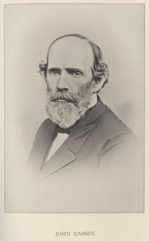 Ornithology (Study of Birds) - Encyclopedia of Greater Philadelphia