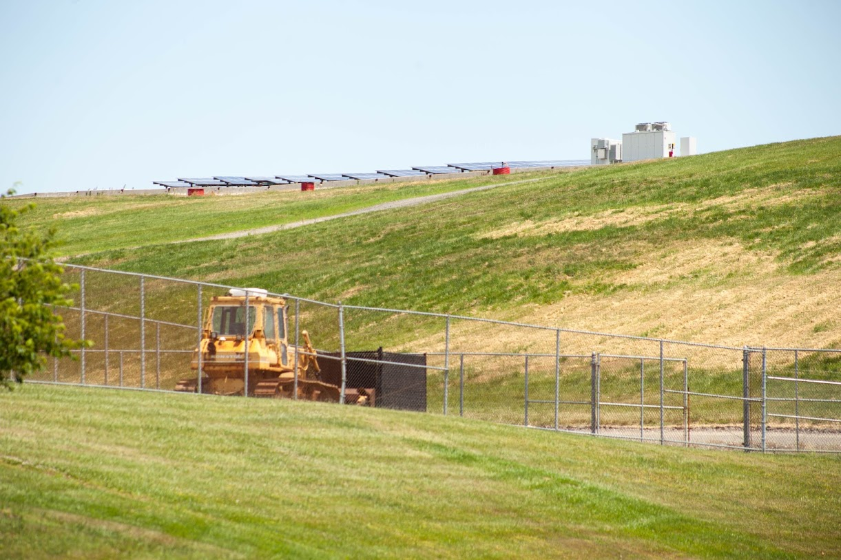 Landfills In Pennsylvania _ The ‘Horror Story’ of Hazardous Waste in a ...