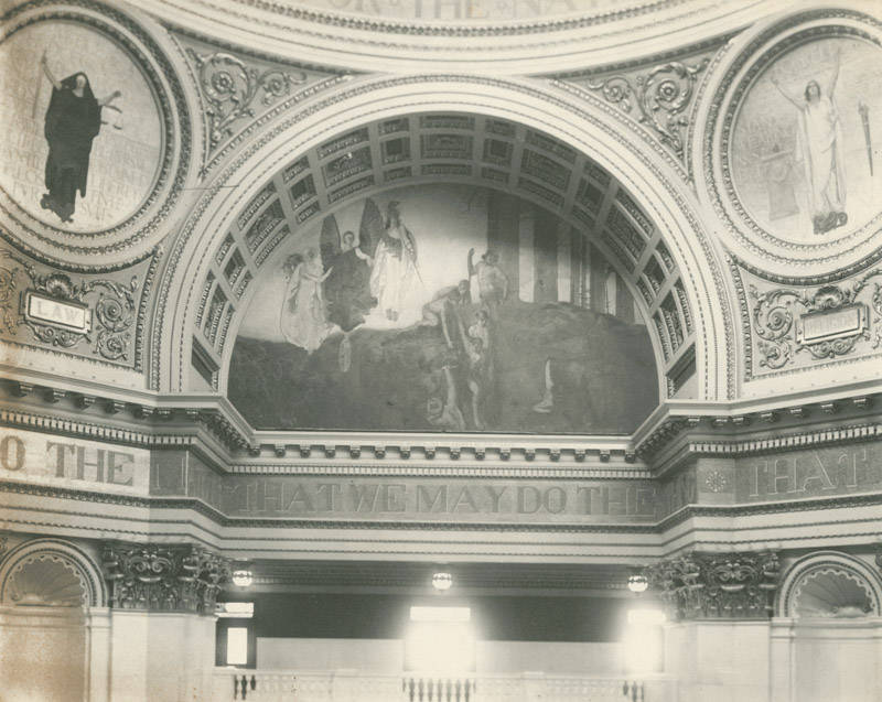 Murals - Encyclopedia of Greater Philadelphia