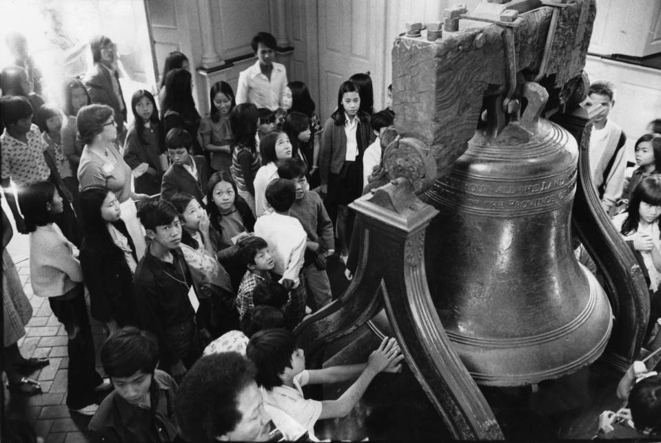 Vietnam War - Encyclopedia of Greater Philadelphia