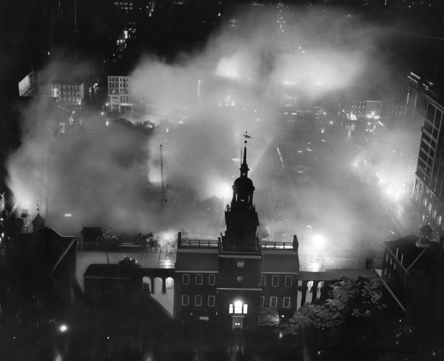 Civil Defense - Encyclopedia of Greater Philadelphia