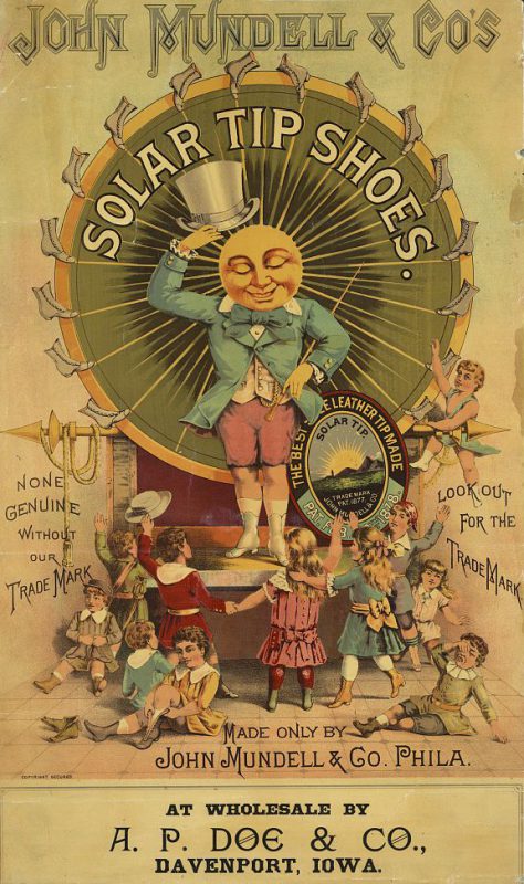 Shoemakers and Shoemaking - Encyclopedia of Greater Philadelphia