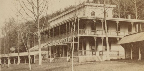Lincoln Drive - Encyclopedia of Greater Philadelphia