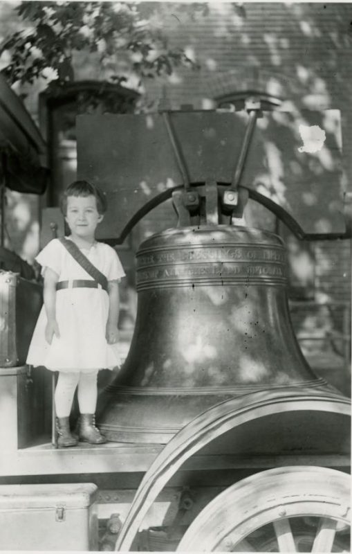 Woman Suffrage - Encyclopedia of Greater Philadelphia