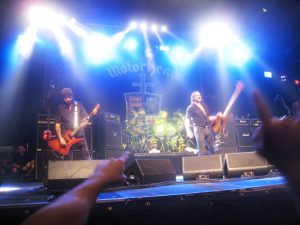 Pulling the plug on Electric Factory: Rock club sold, name retired ...