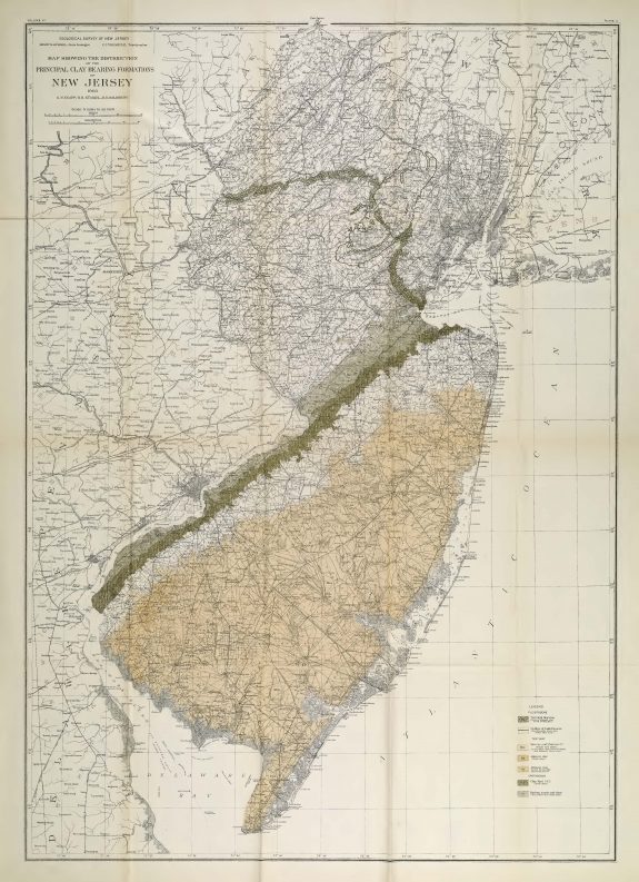 Brickmaking and Brickmakers - Encyclopedia of Greater Philadelphia