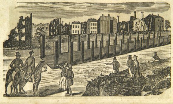 Irish (The) and Ireland - Encyclopedia of Greater Philadelphia