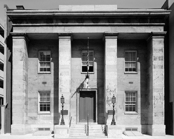 Philadelphia History Museum at the Atwater Kent - Encyclopedia of ...