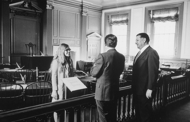 Mayors (Philadelphia) - Encyclopedia of Greater Philadelphia