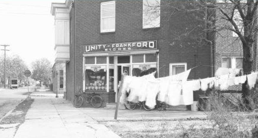 Grocery Stores and Supermarkets - Encyclopedia of Greater Philadelphia
