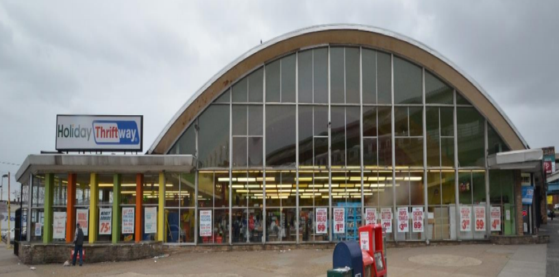 Grocery Stores and Supermarkets - Encyclopedia of Greater Philadelphia