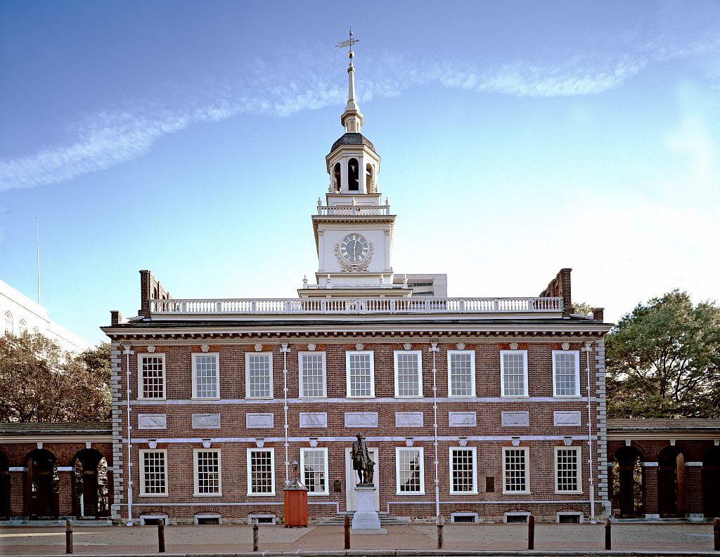 Historic Preservation - Encyclopedia of Greater Philadelphia