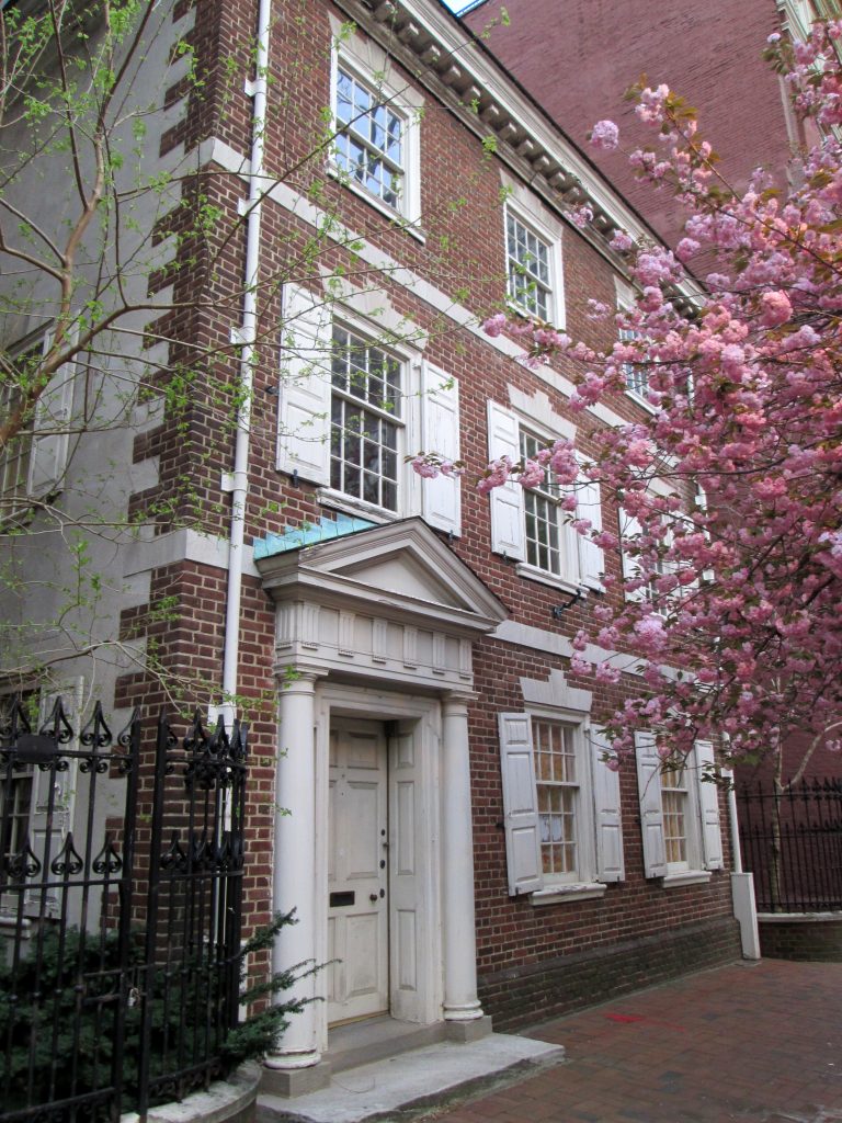 Society Hill's Dilworth House condo tower receives final city approval ...