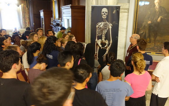 Mütter Museum - Encyclopedia of Greater Philadelphia