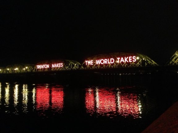 Trenton, New Jersey - Encyclopedia of Greater Philadelphia