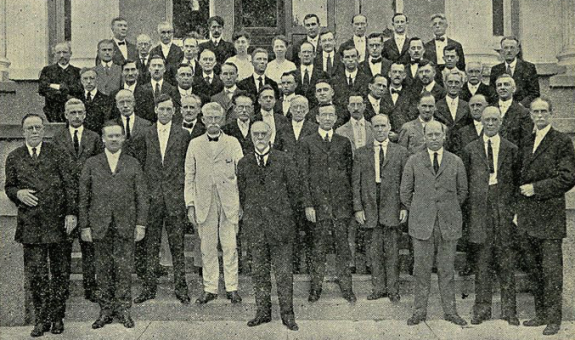 Seventh-day Adventists - Encyclopedia of Greater Philadelphia