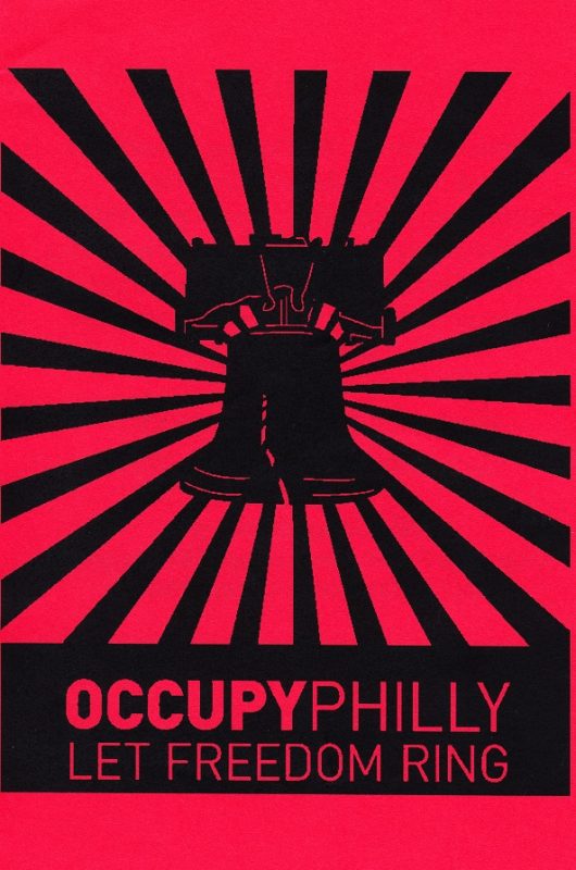 Occupy Philadelphia - Encyclopedia of Greater Philadelphia