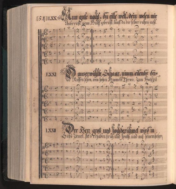 Pietism - Encyclopedia of Greater Philadelphia