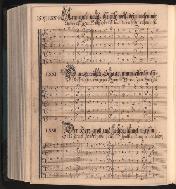 Pietism - Encyclopedia of Greater Philadelphia