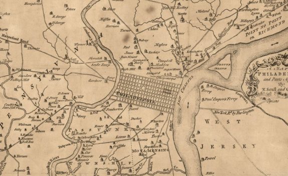Greater Philadelphia Region - Encyclopedia of Greater Philadelphia