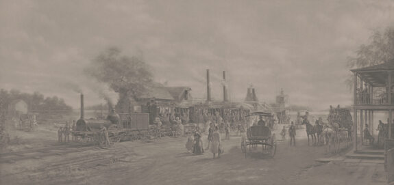 Gloucester County, New Jersey - Encyclopedia of Greater Philadelphia
