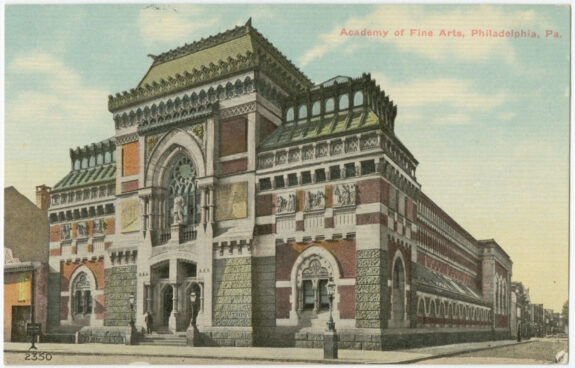 Home - Encyclopedia of Greater Philadelphia