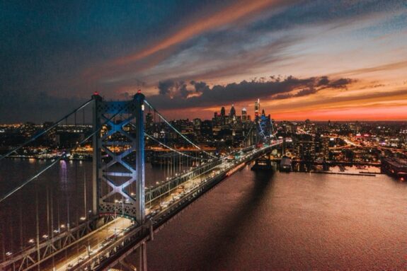 Delaware River - Encyclopedia of Greater Philadelphia