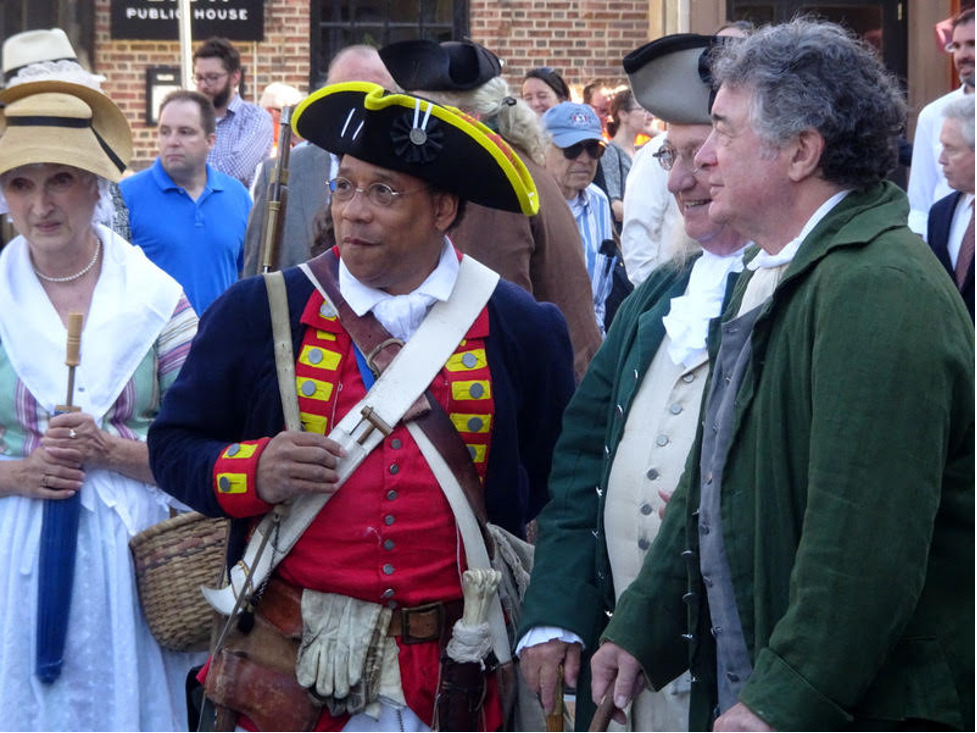 Museum of the American Revolution - Encyclopedia of Greater Philadelphia