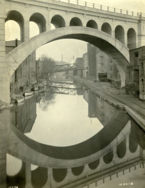 Topography - Encyclopedia of Greater Philadelphia