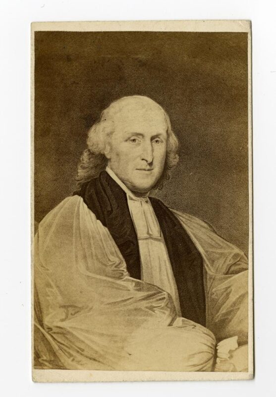 Episcopal Church - Encyclopedia of Greater Philadelphia