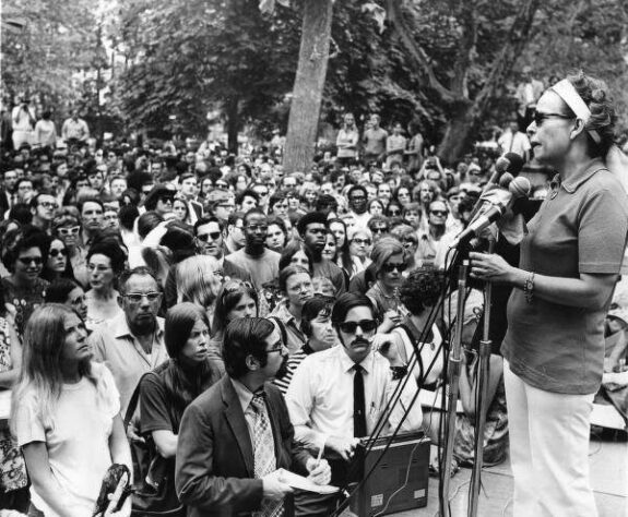 Civil Rights (Women) - Encyclopedia of Greater Philadelphia